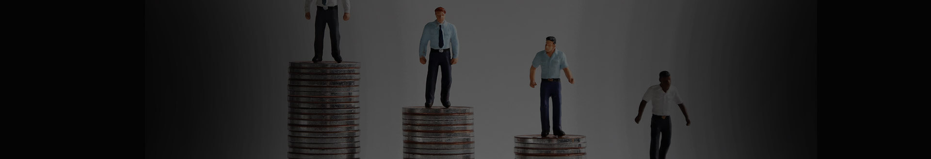 I’m not being paid the same as others - Conway Legal, LLC